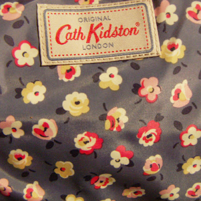 print & pattern: AW16 - cath kidston press show