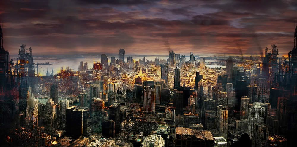 Prepare Your Hearts for Eternity!!! (9/9/2016, Message#65) - HubPages