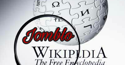 Jomblo Wikipedia ~ Jomblo Wikipedia