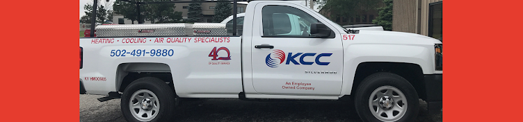 KCC Service: What is AFUE?