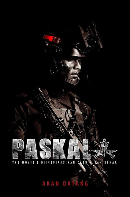 PASKAL THE MOVIE....