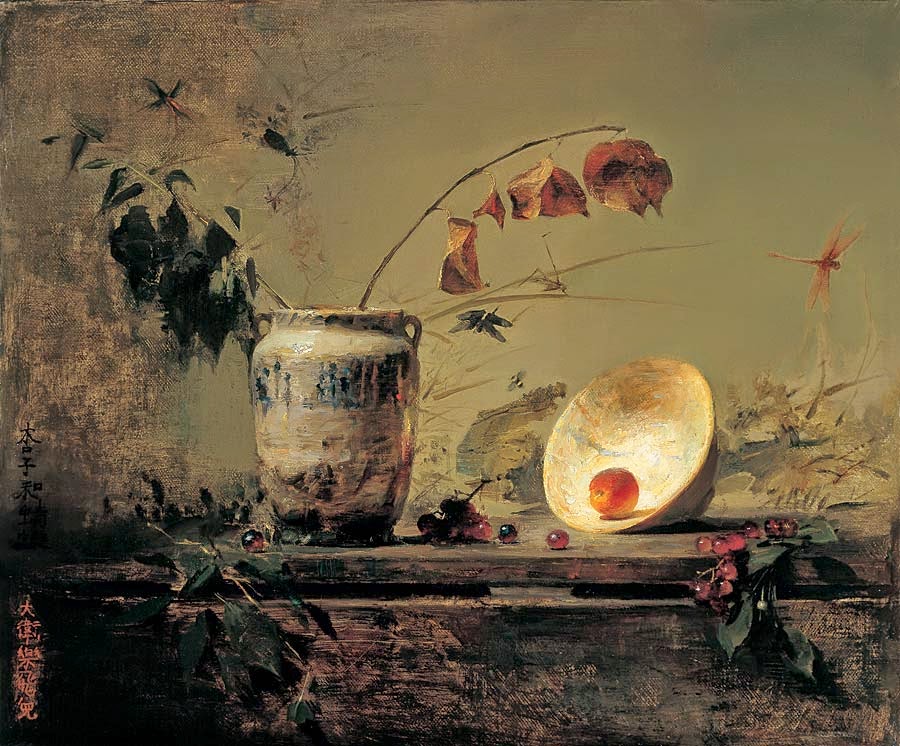 David Leffel, 1931 | Baroque Era style painter | Tutt'Art@ | Pittura ...