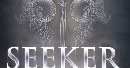 Livros: Ontem, Hoje e Sempre: #II Mês da Fantasia: Seeker - A Guerra ...