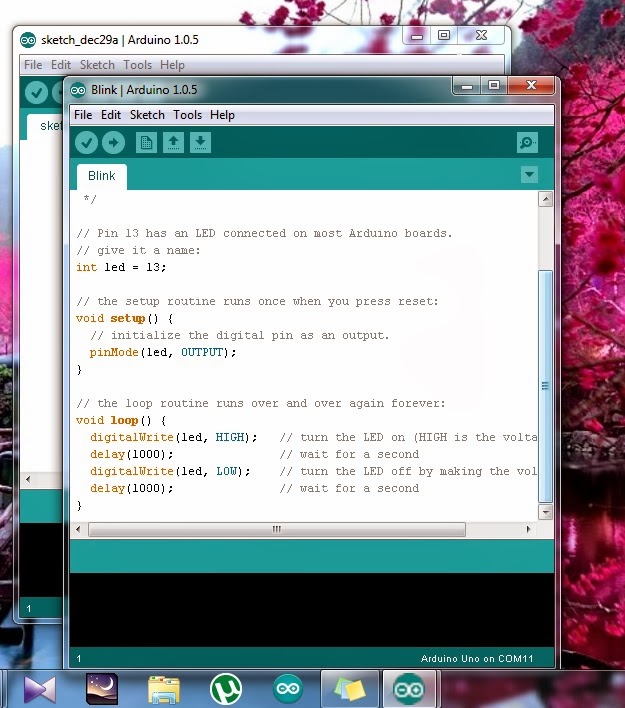 arduinoBiru - Portal Arduino Bahasa Melayu: Perjalanan Beribu Batu ...