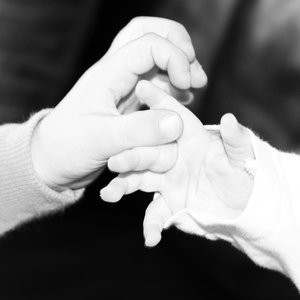 Cosmuse: First touch