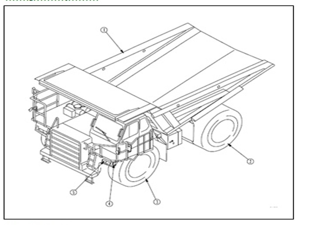 Buku Pintar Panduan Uji Kompetensi Operator HD465-7 - miraclewijaya.com