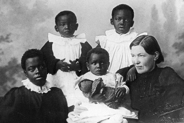 Voices for Life : She Saved Hundreds Of Twins From Being Murdered. Who ...