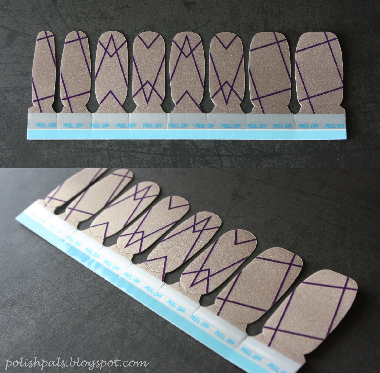 Polish Pals: Minimalist Collection by Incoco