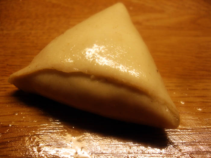 libyan food: Arabic Savoury Pastries: Bureek Muwaraq بوريك مورق