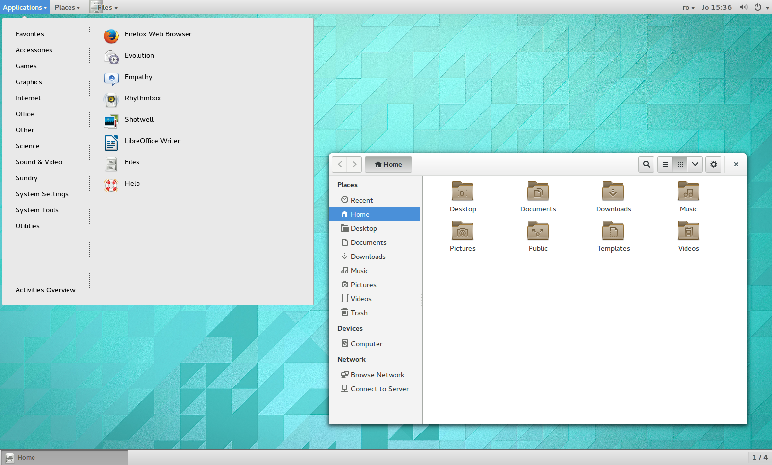 Install Geany Ubuntu Moliball