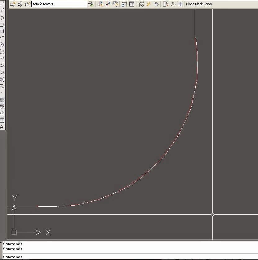 ARCHITECTURE-3D: TUTORIAL AUTOCAD - WIPEOUT