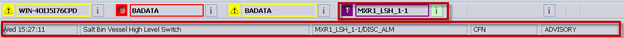 Process Control Musings: Get More Descriptive with your Alarms in ...