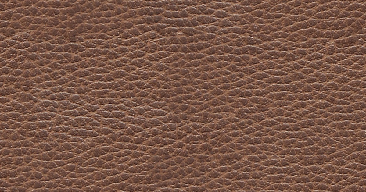Seamless Brown Leather Texture + (Maps) | Texturise Free Seamless ...