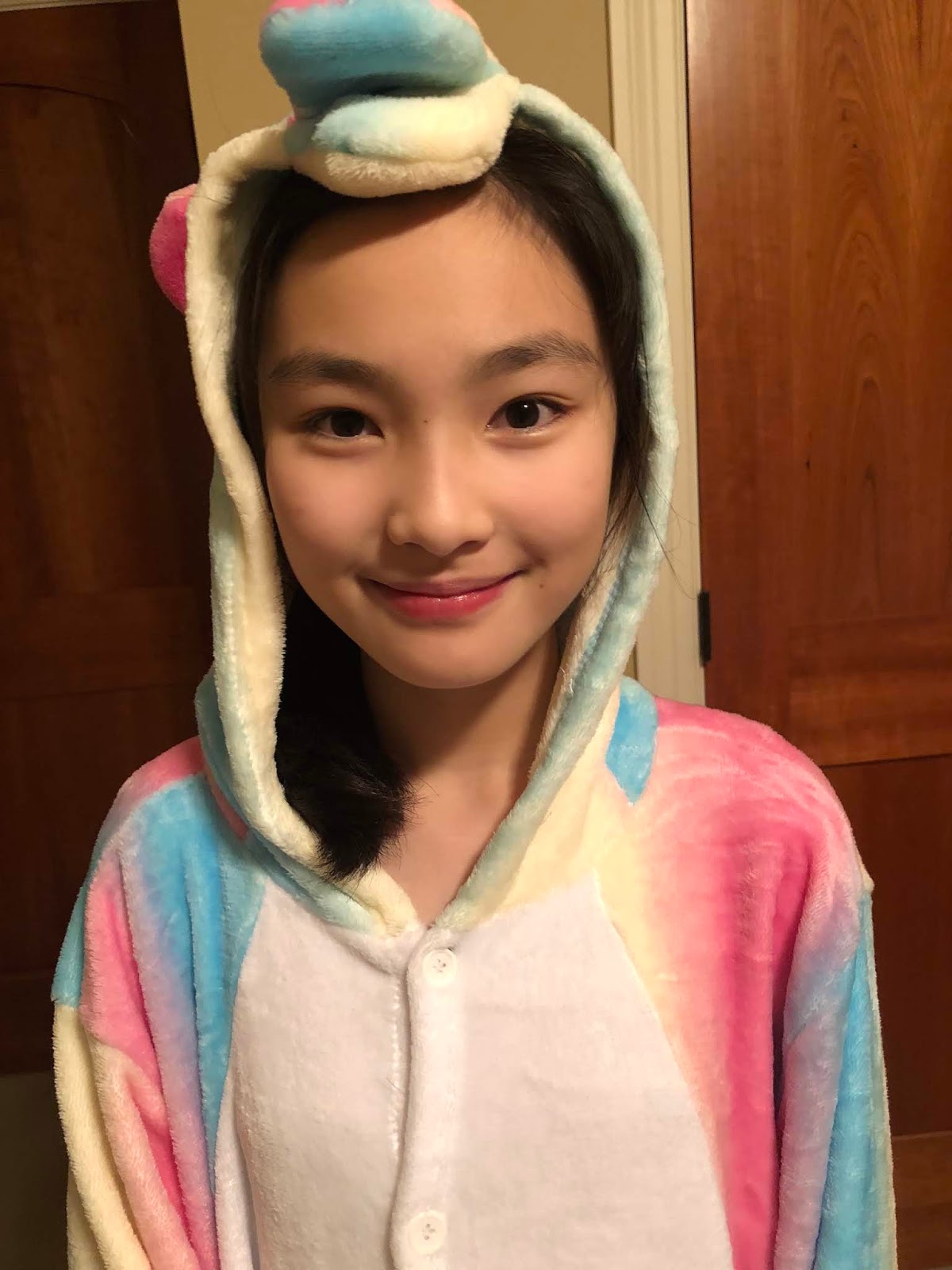 Isabel Li | Great Composers Competition Series