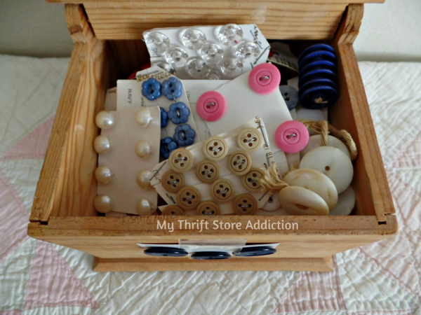 Friday's Find #130 | My Thrift Store Addiction