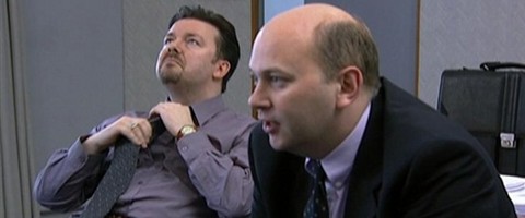 Brighton and Hove Role Players: Training Day