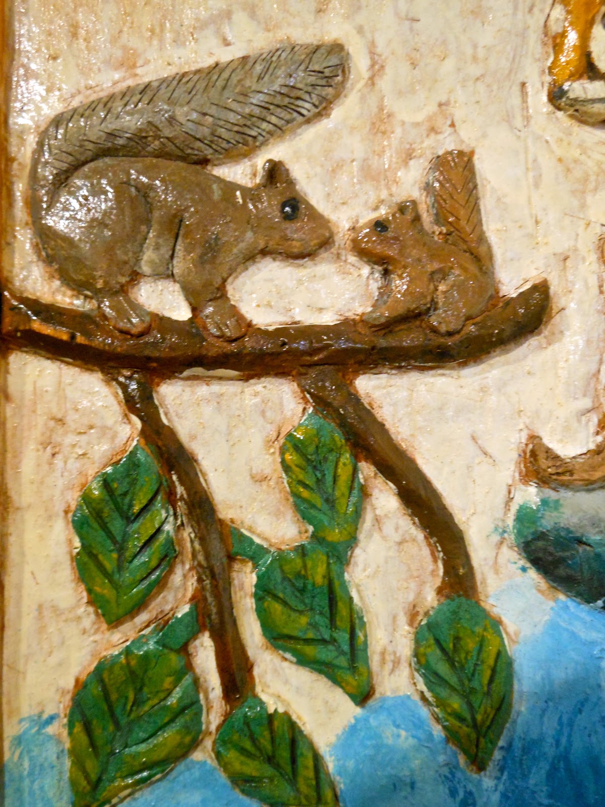 Starr Review: Stephen Sabo: Dinosaurs, Desert Owls, and Impossible Bottles