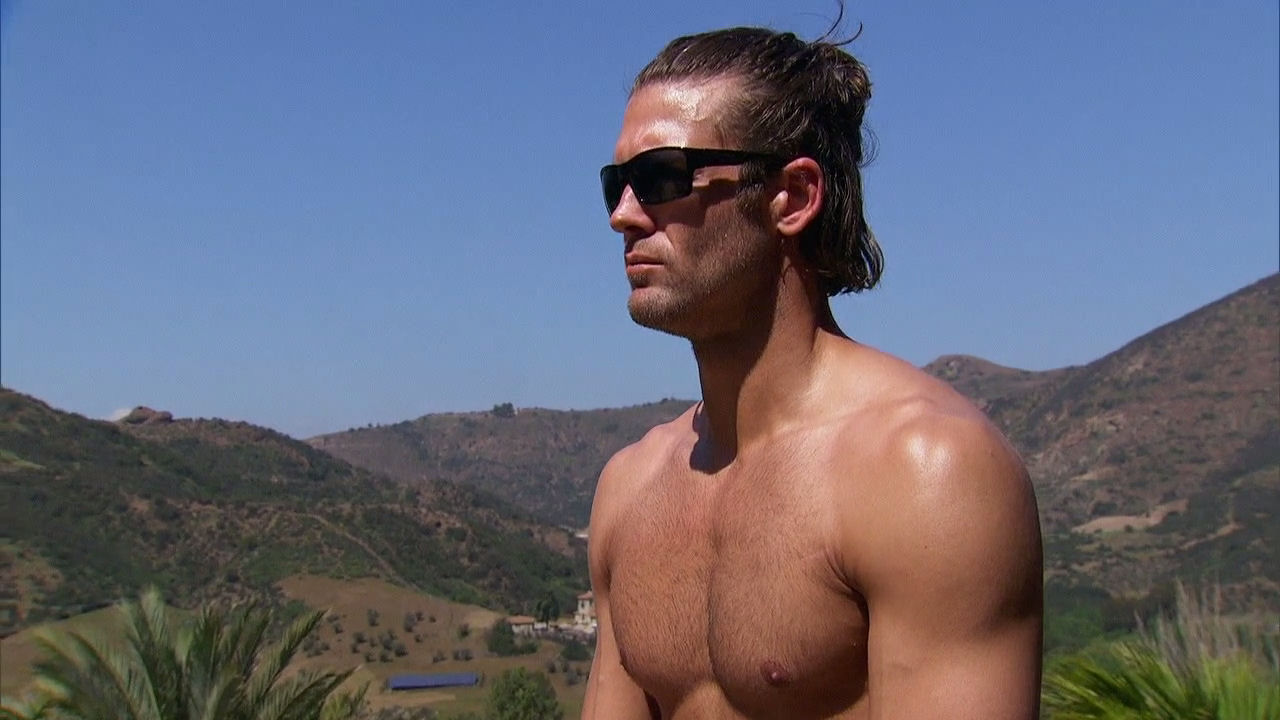 Tony, JJ, Clint, Shawn, Chris, Joe, Ian, Jonathan, Ben, Corey & Joshua ...