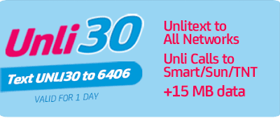 Free Globe, SMART, Sun Load and Text in the Philippines: Hulyo 2015