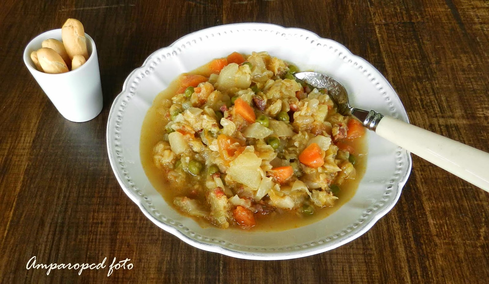 Cocinando en casa: Repollo de la casa