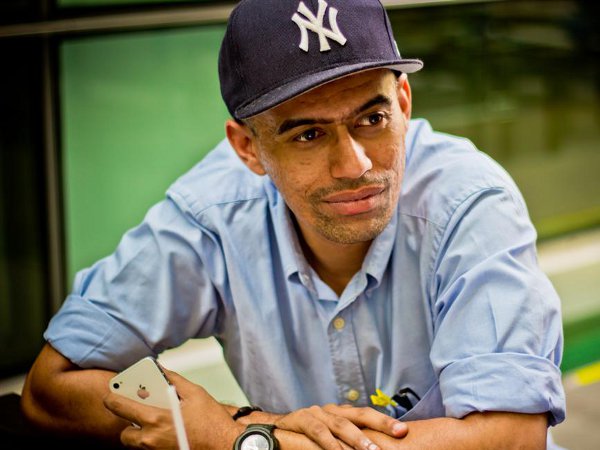 Siapakah Altimet,Rapper Malaysia?? ~ DUNIA INFORMASI