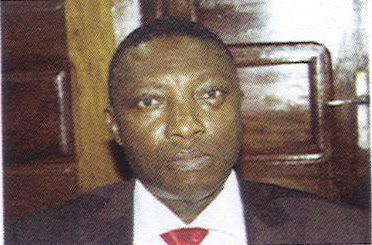 The Median Newspaper: Interview