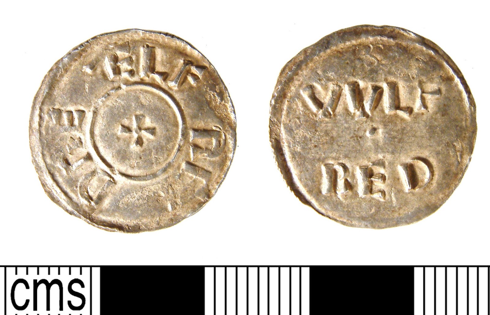 Viking Metal: Rewriting history: the fascinating coins of the ...