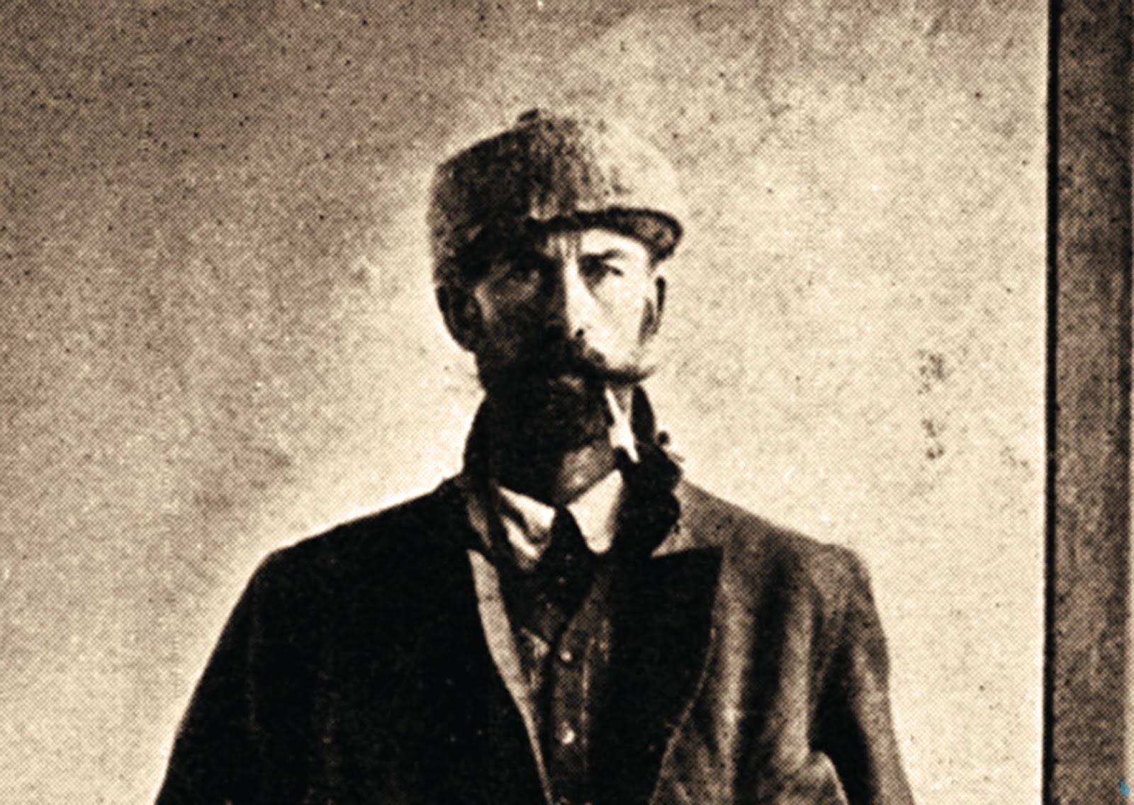 Apuntes de Safaris: Coronel Percy Fawcett - El misterio de la Ciudad ...