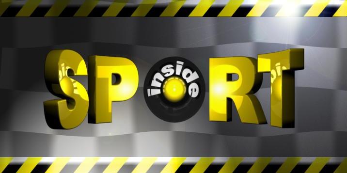 TV with Thinus: New sports show Inside Sport on the eNews Channel with ...