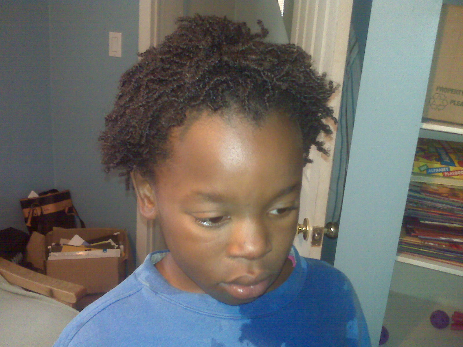 Micro Braid Locs Toronto: Gallery