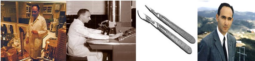 Newtonpedia: Humberto Fernández Moran