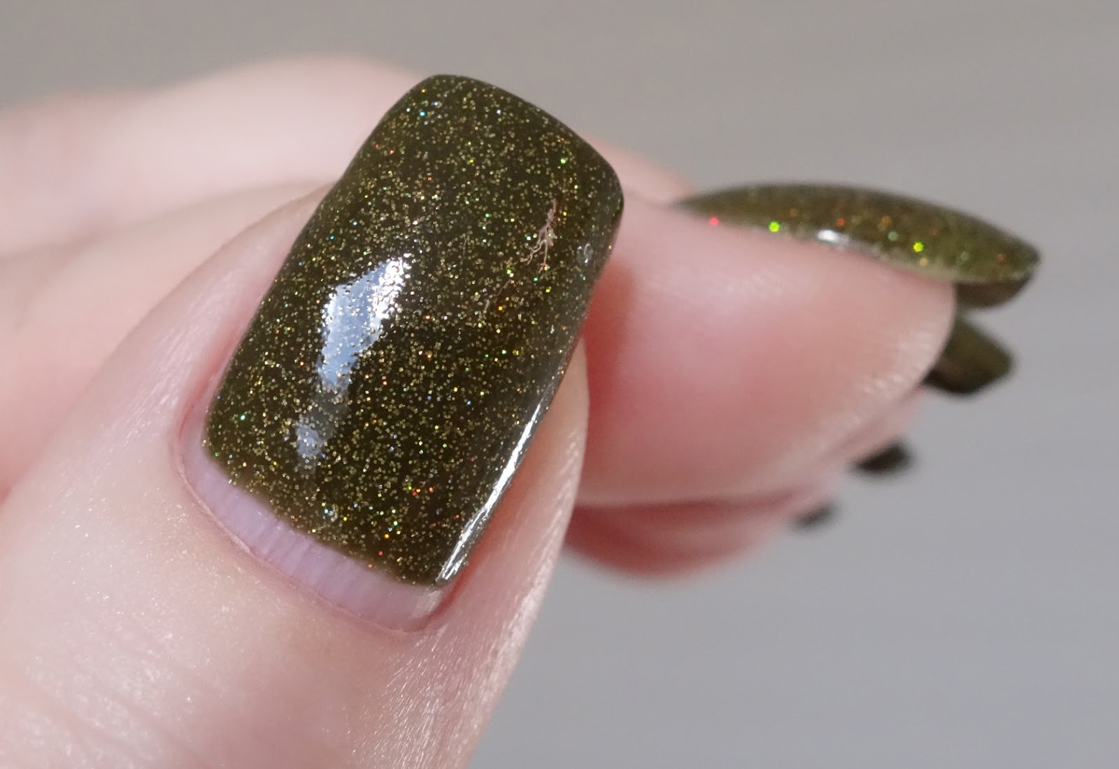 Lacquer Slacker Liz: Nine Zero Singer Auto Salvage