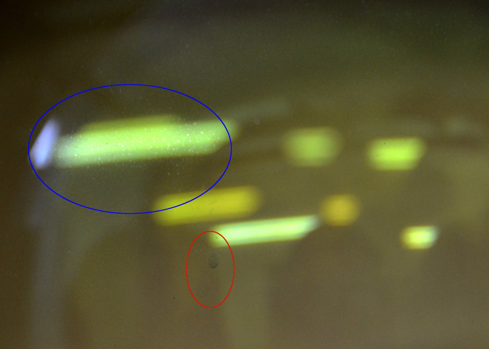 SALT Image Quality Fixup