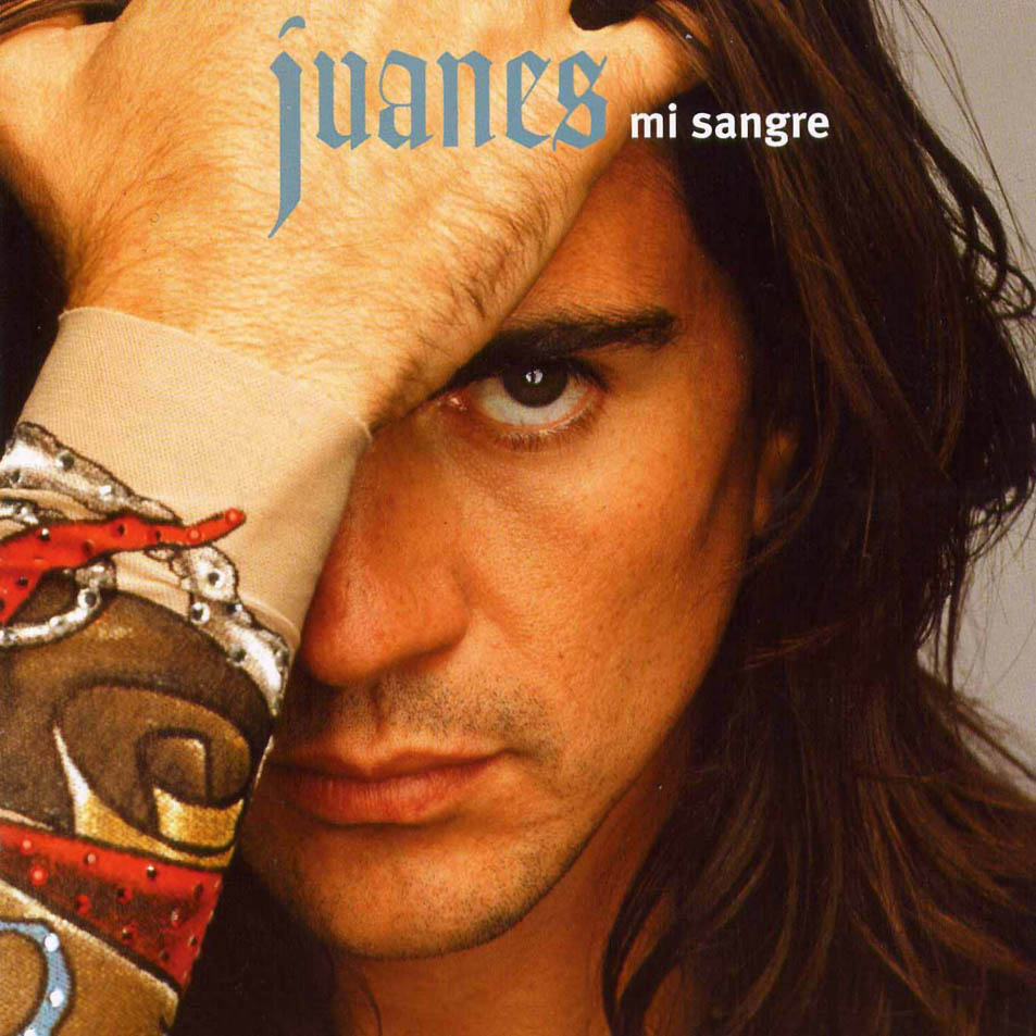 Cantantes de todos los Tiempos: Juanes - Biografía