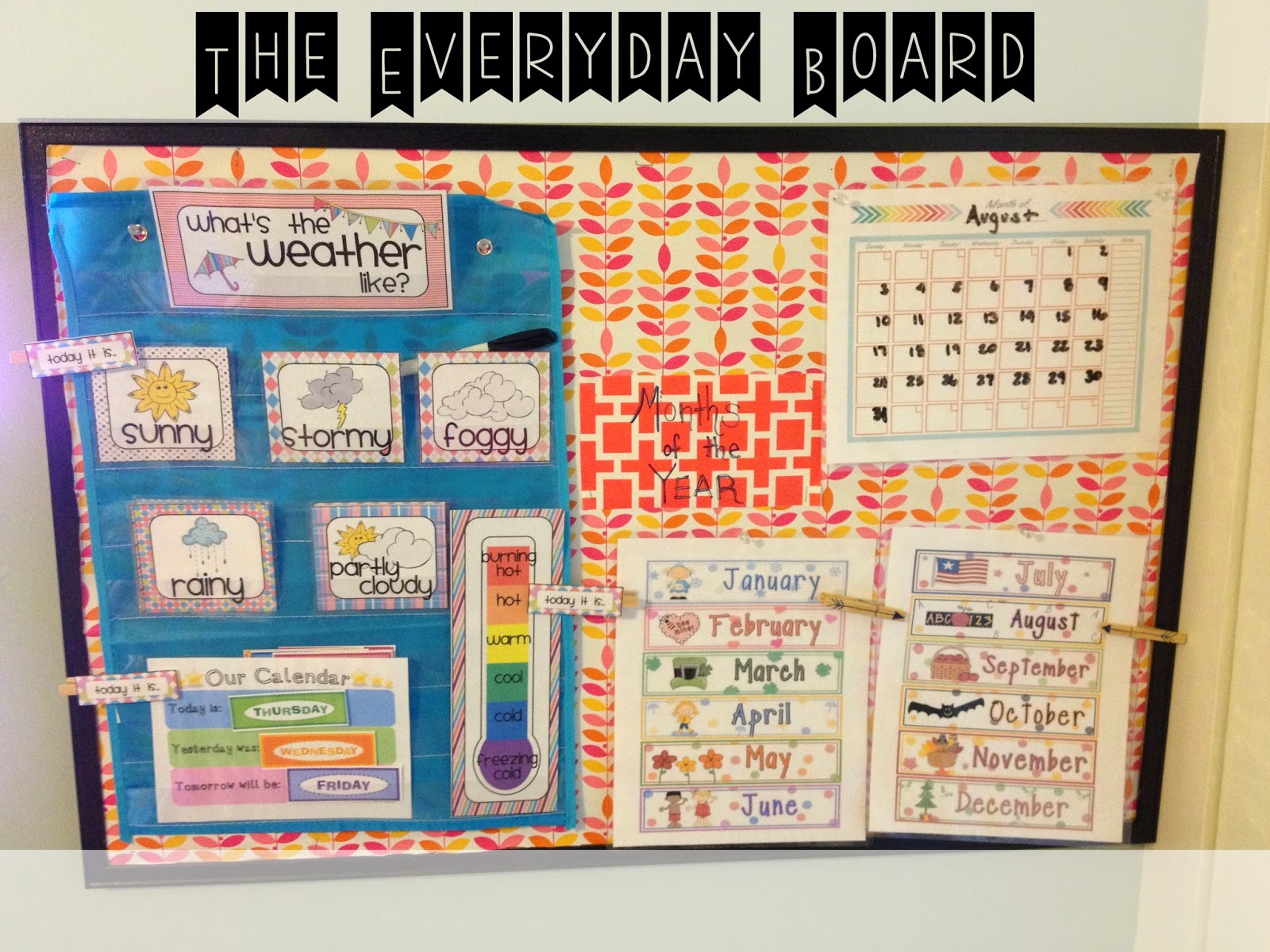 Wednesday, August 6, 2014