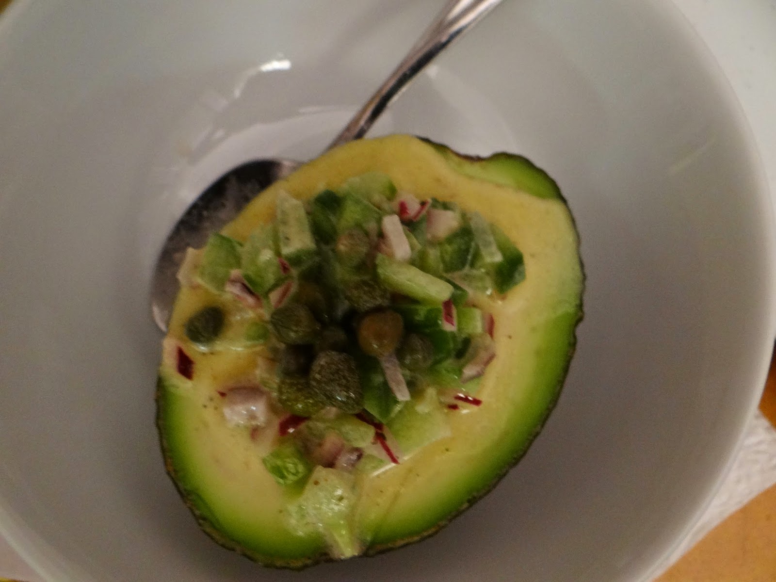 Trader Joe's 365: Day 58 - Capers