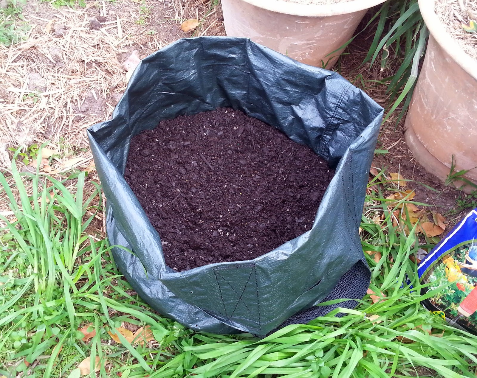 Eat My Plants (and other fun farm produce): Spuds wonderful spuds ...