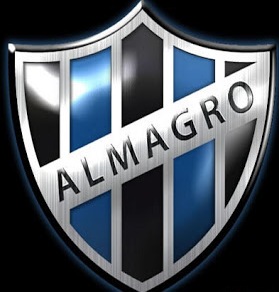 CLUB ALMAGRO www.almagro100.com.ar: CUESTE LO QUE CUESTE....