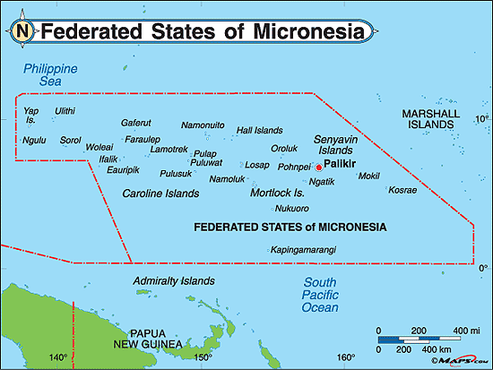 IRIS MICRONESIA: Pohnpeian X-FILES: Pohnpaip and Palikir
