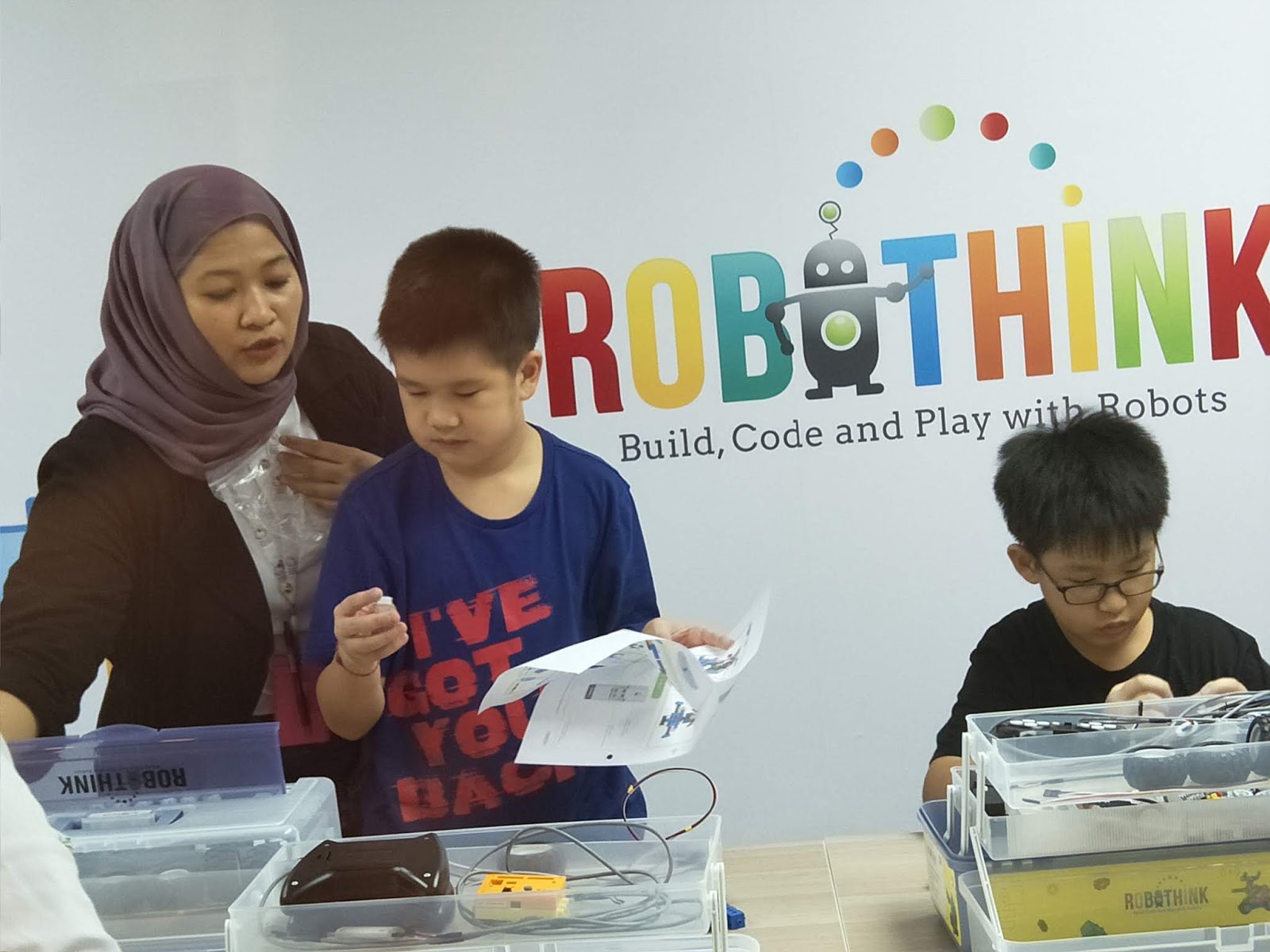 Malaysian Blogger- Lifestyle, Parenting and Beauty Beyond Motherhood ...