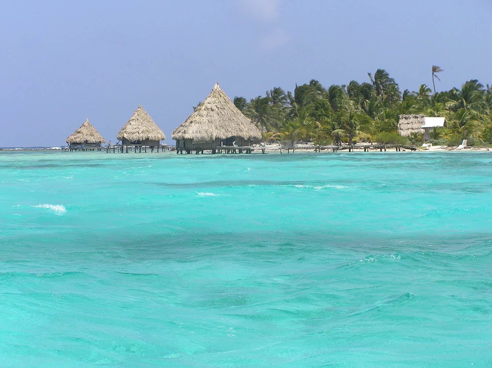 Belize - Tourist Attractions in Belize - Exotic Travel Destination