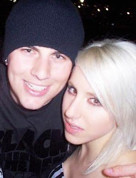 Avenged Sevenfold fans foREVer: Avenged Sevenfold Girlfriend photo will ...