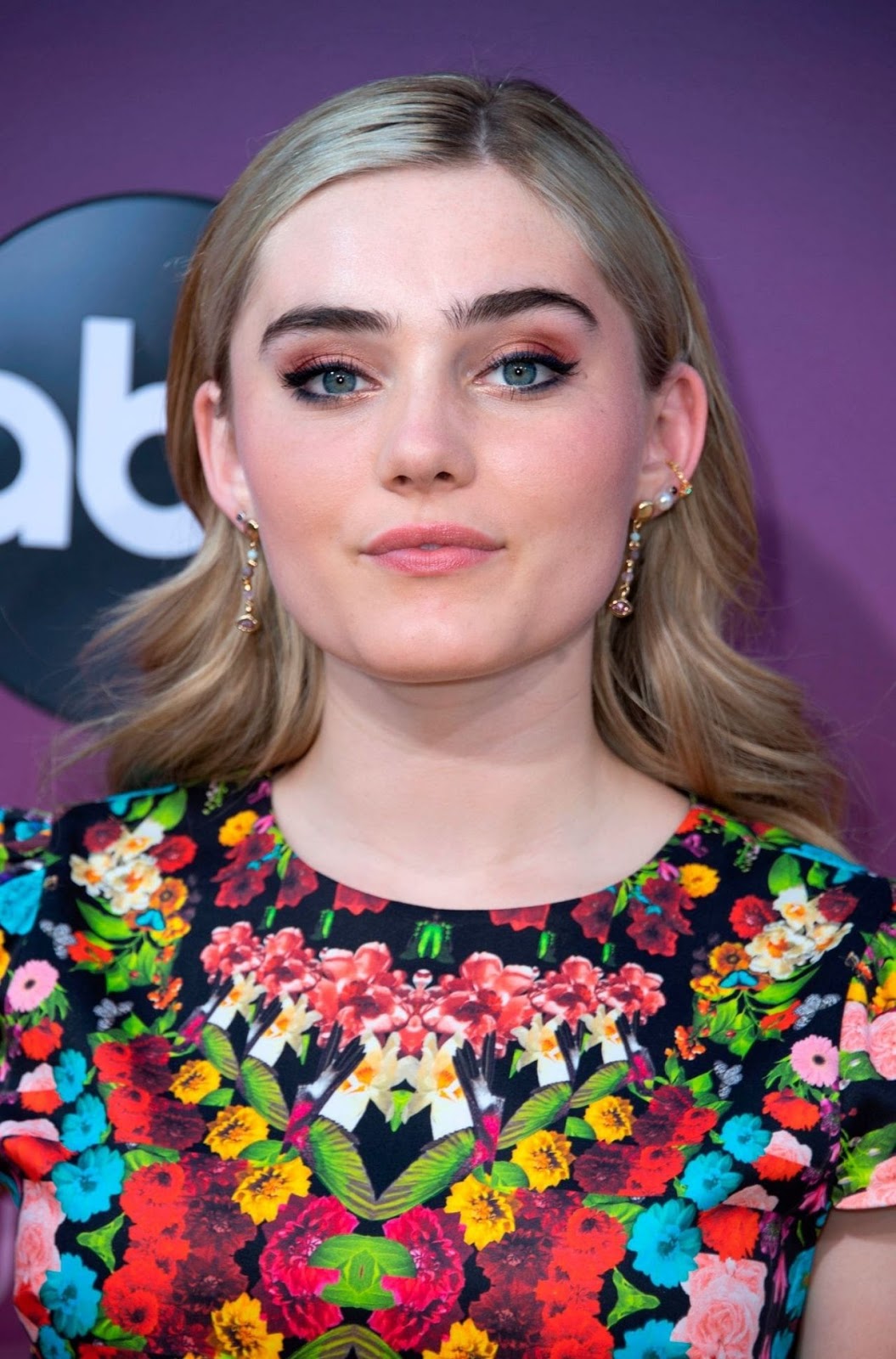 Starlet Arcade: Meg Donnelly age