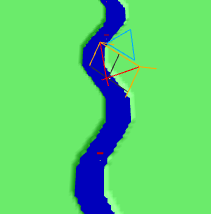 japh(r) by Chris Strom: Scaling Land to Fit the Three.js Sun