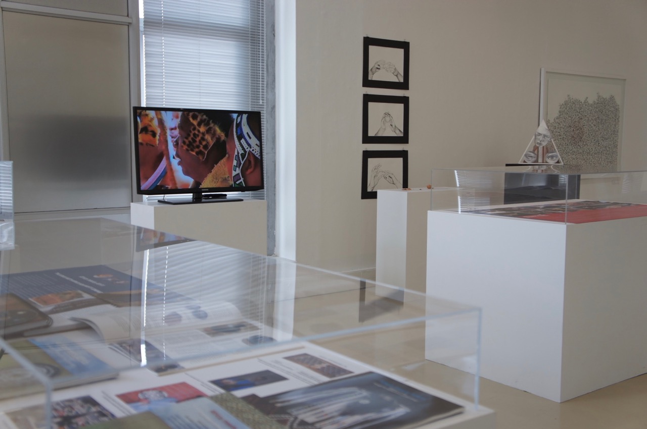 FADA Gallery: University of Johannesburg.