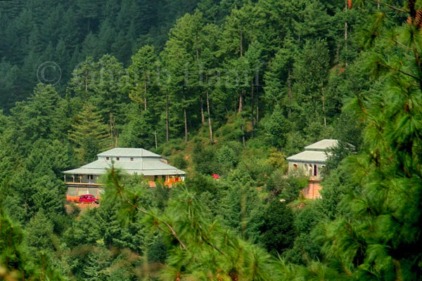 BEAUTIFUL PLACES TO VISIT : Tatta Pani Rawalkot