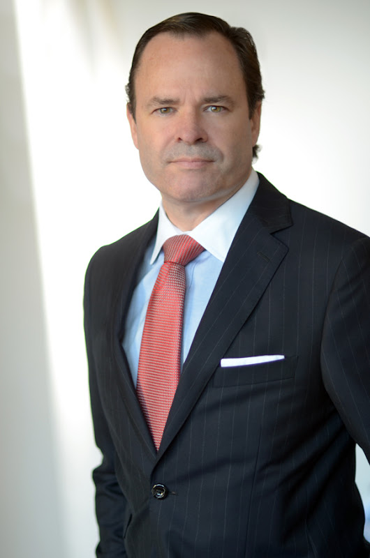 David Stone (Stifel) | Blogger