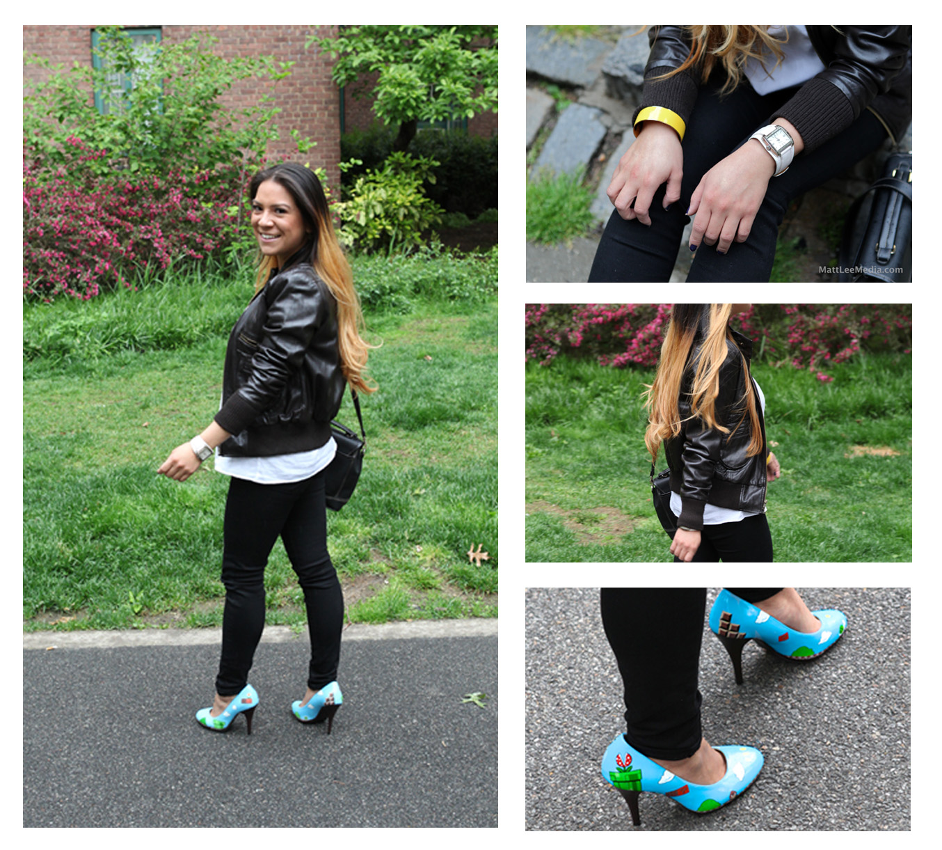 Girl Gamer Vogue: Fashion - MagicBeanBuyer: Jamie Ferraioli's ...