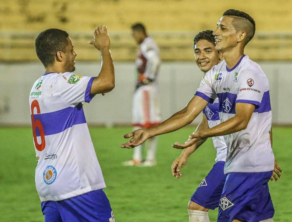 "Tá Falando com Ele": Miguéis: "Cumpri promessa feita há 10 anos"