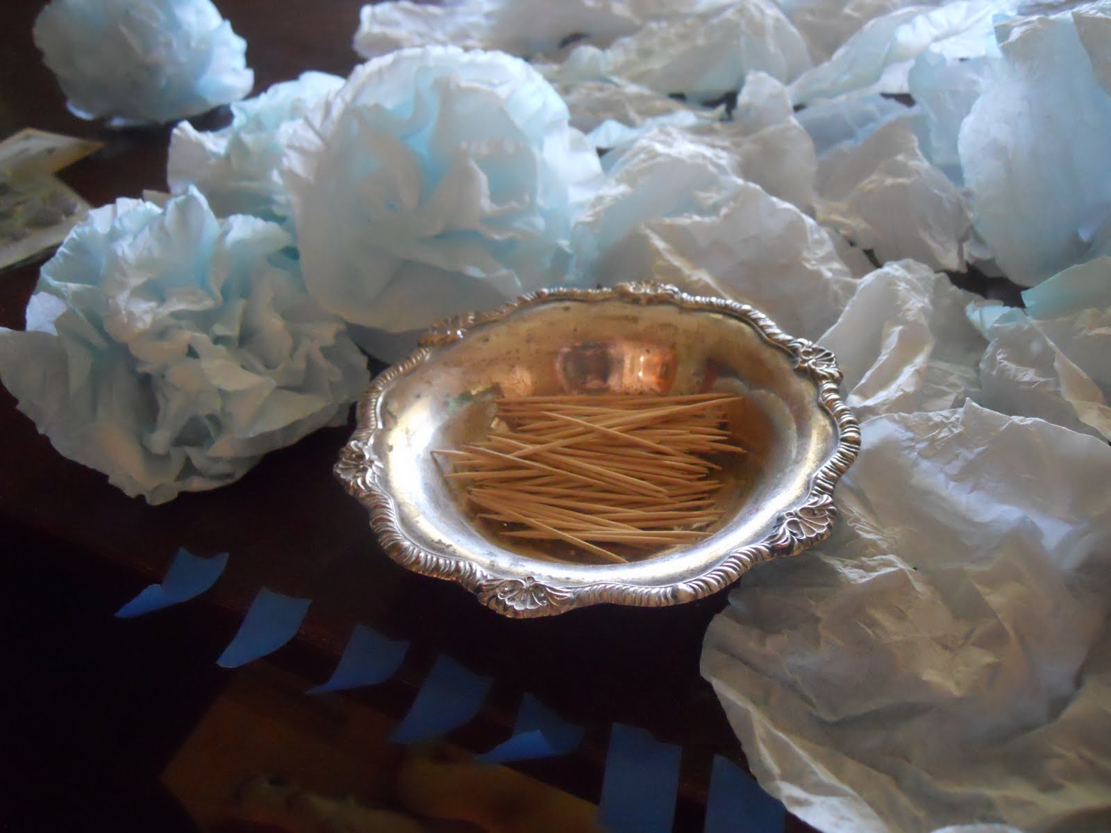 Housewife Adventures: Spring Cleaning Party